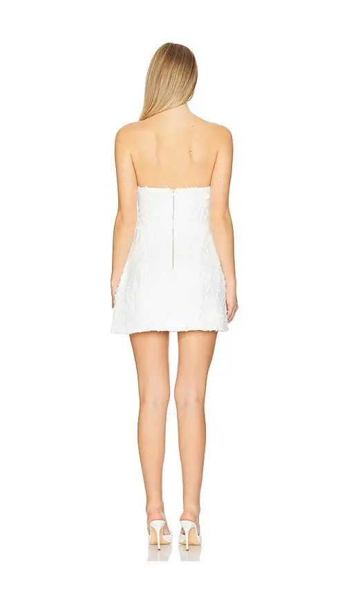 Bardot Karoline Hourglass Dress