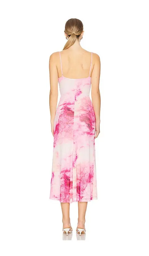 Bardot Adoni Midi Dress