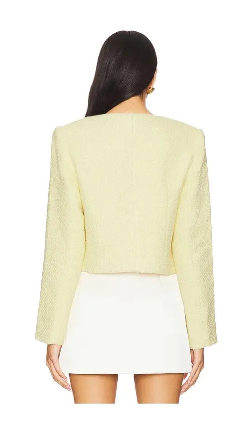 Astr The Label Marleigh Jacket