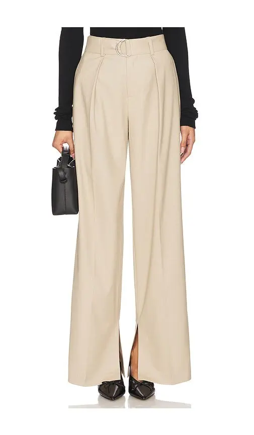 Rue Sophie Eléonore Pant