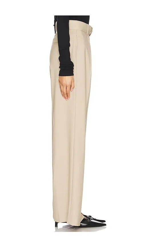 Rue Sophie Eléonore Pant