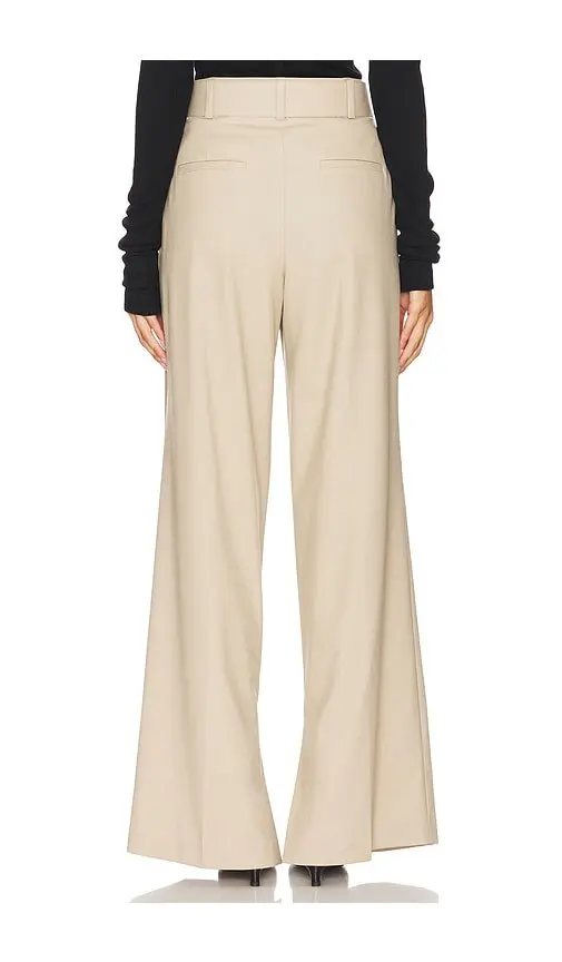 Rue Sophie Eléonore Pant