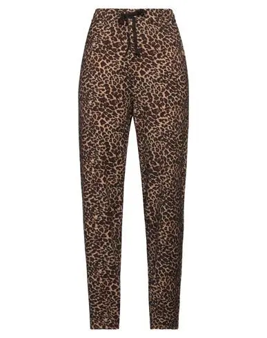Majestic Filatures Leopard-print Flared Pants