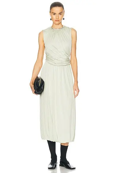 JIL SANDER Sleeveless Top