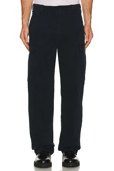 NILI LOTAN Friedman Cargo Pants