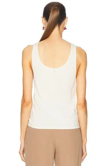 Saint Laurent Tank Top