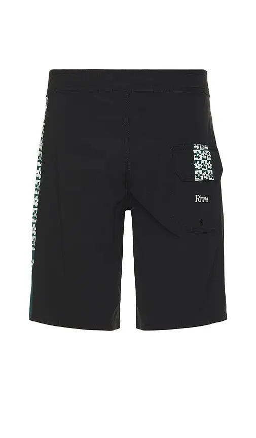 RIVVIA PROJECTS Stereo 18 Swim Trunk