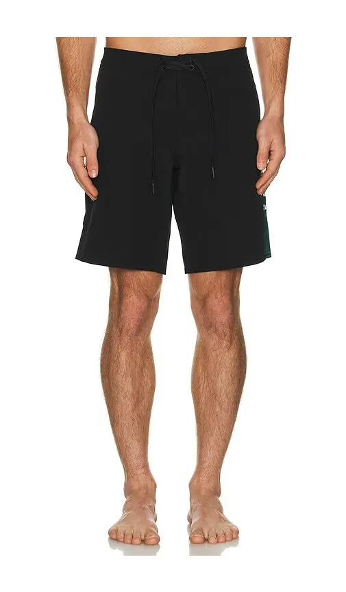 RIVVIA PROJECTS Stereo 18 Swim Trunk