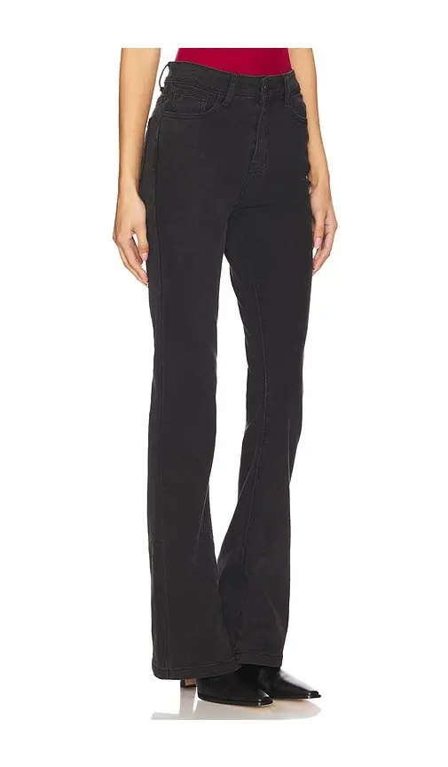 Superdown Mary Flare Jeans