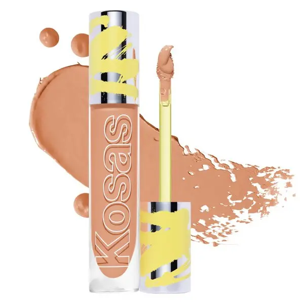 KOSAS Correcteurs De Teint Pour Cernes Au'sérum Revealer Extra Bright - Fantasy