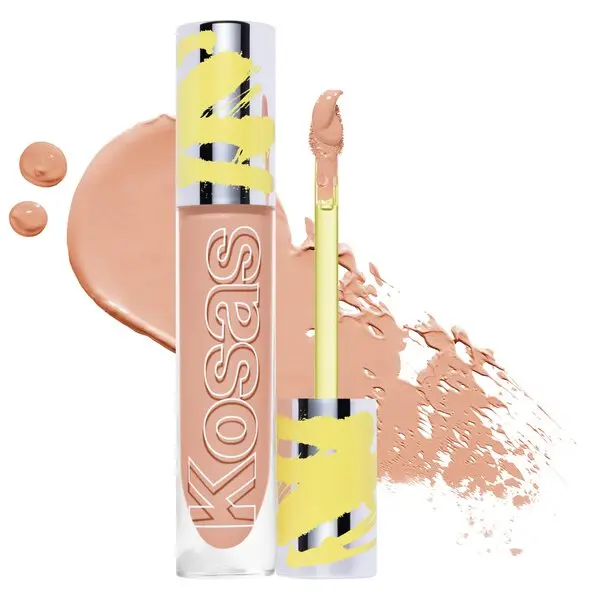 KOSAS Revealer Extra Bright Serum-powered Color Correctors For Dark Circles - Illusion