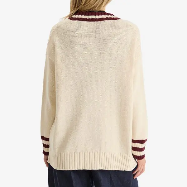 WEEKEND BY MAX MARA Vicolo Cricket Cardigan