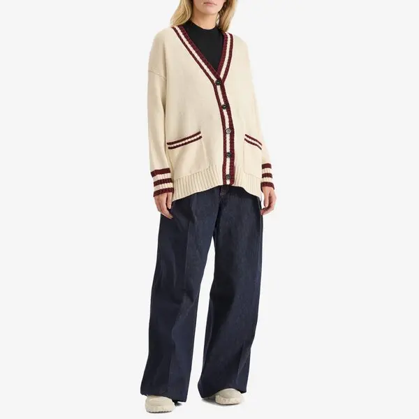 WEEKEND BY MAX MARA Vicolo Cricket Cardigan