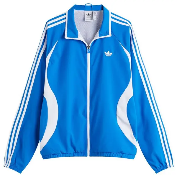 Adidas Teamgeist Track Top