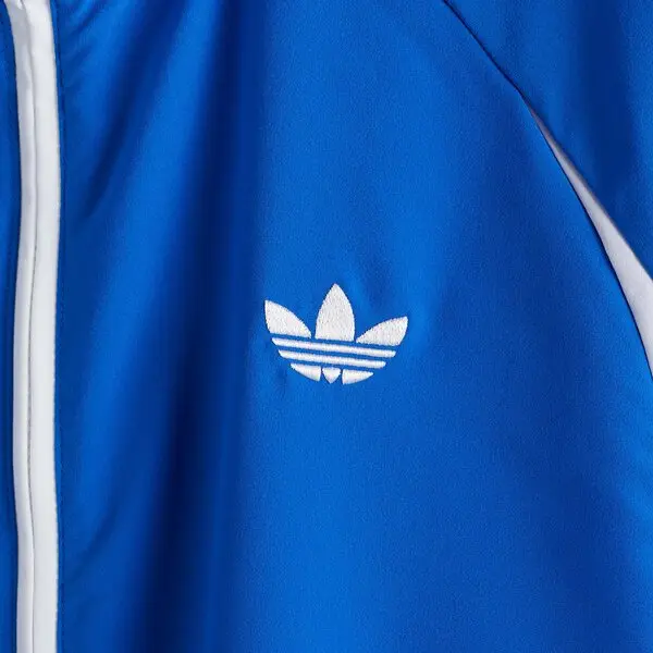 Adidas Teamgeist Track Top