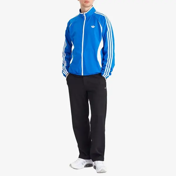 Adidas Teamgeist Track Top