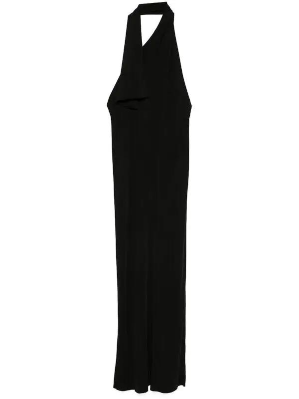 Khaite Roza Maxi Dress