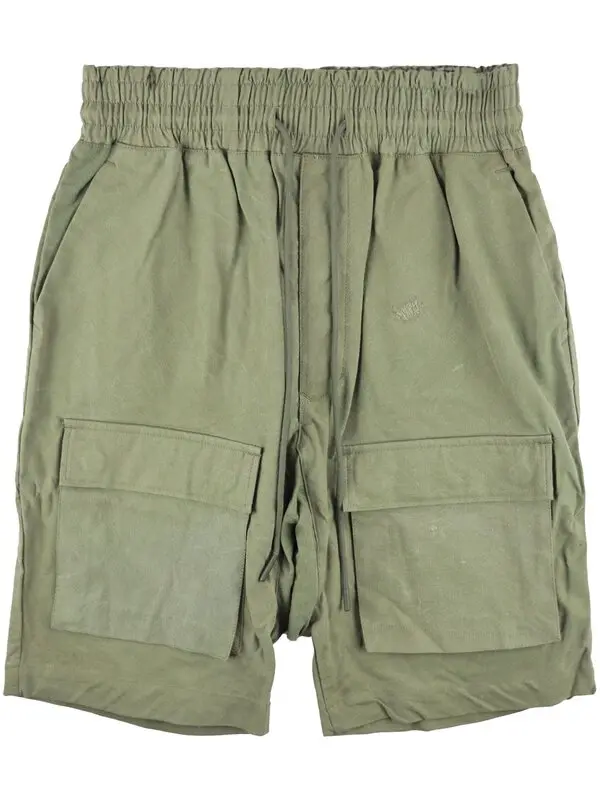 Readymade Cotton Cargo Shorts