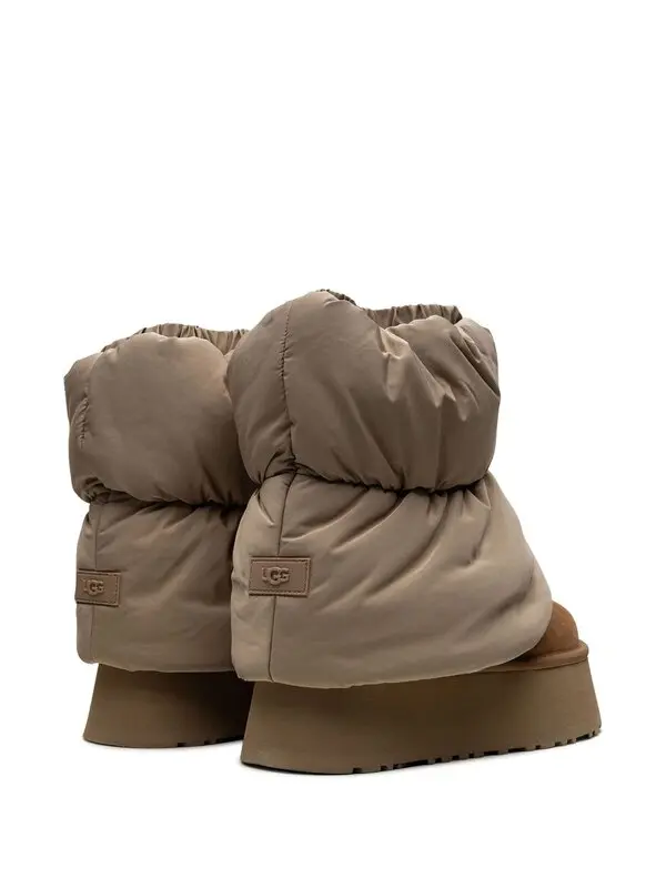 UGG Amphora Boots