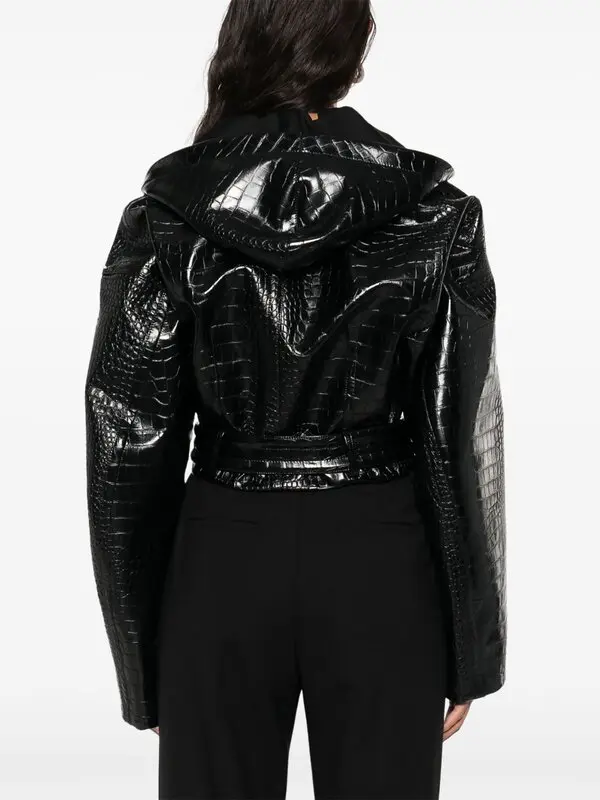 Sportmax Visby Jacket