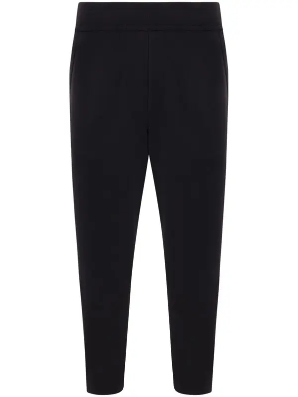 CFCL Milan Knitted Cropped Trousers