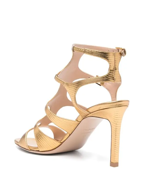 TOM FORD 105mm Paradis Sandals