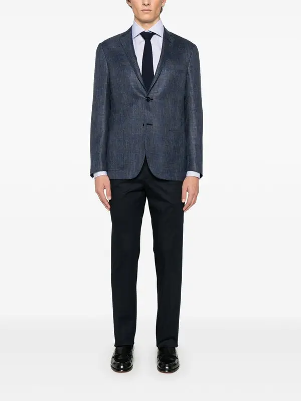 Zegna Tapered Trousers