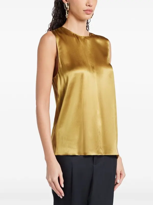 TOM FORD Satin Blouse