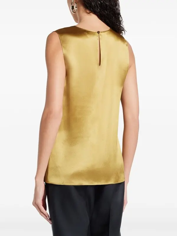 TOM FORD Satin Blouse