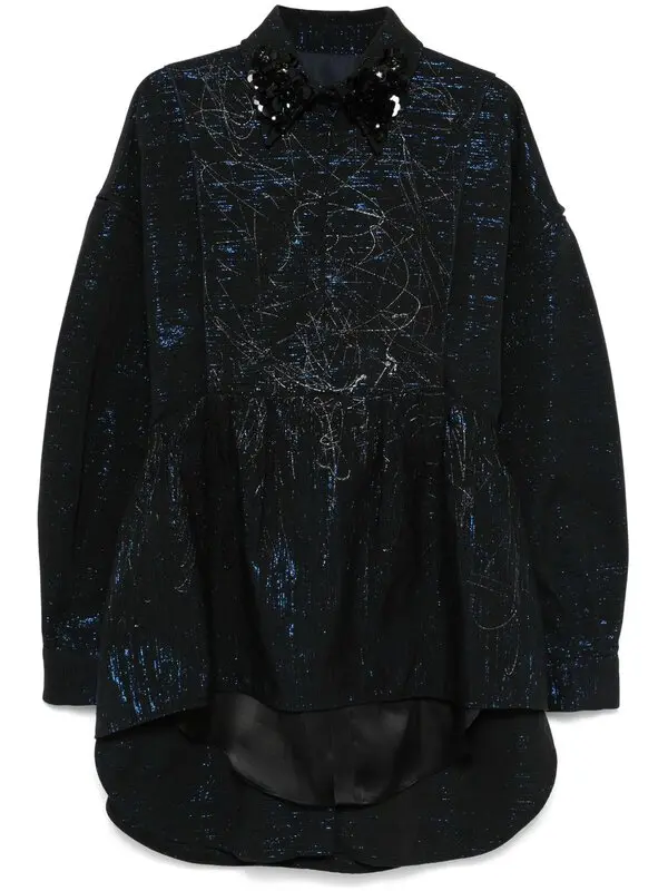 PAPA OPPONG Babina Jacket