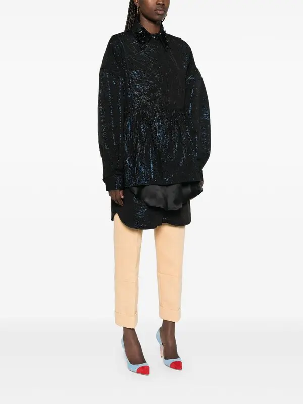 PAPA OPPONG Babina Jacket