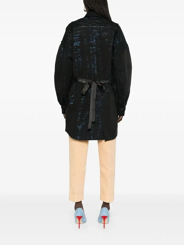 PAPA OPPONG Babina Jacket