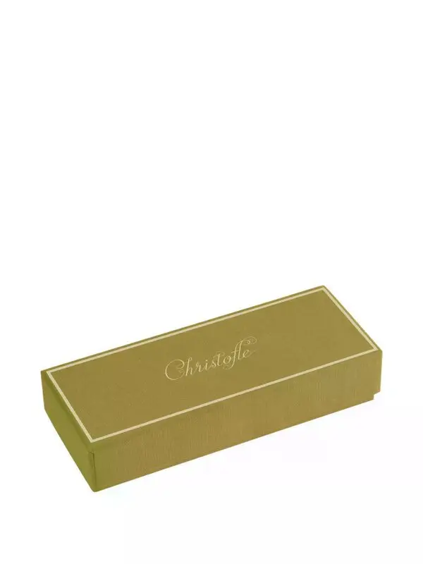 Christofle Malmaison Impèriale Palmette Bookmark