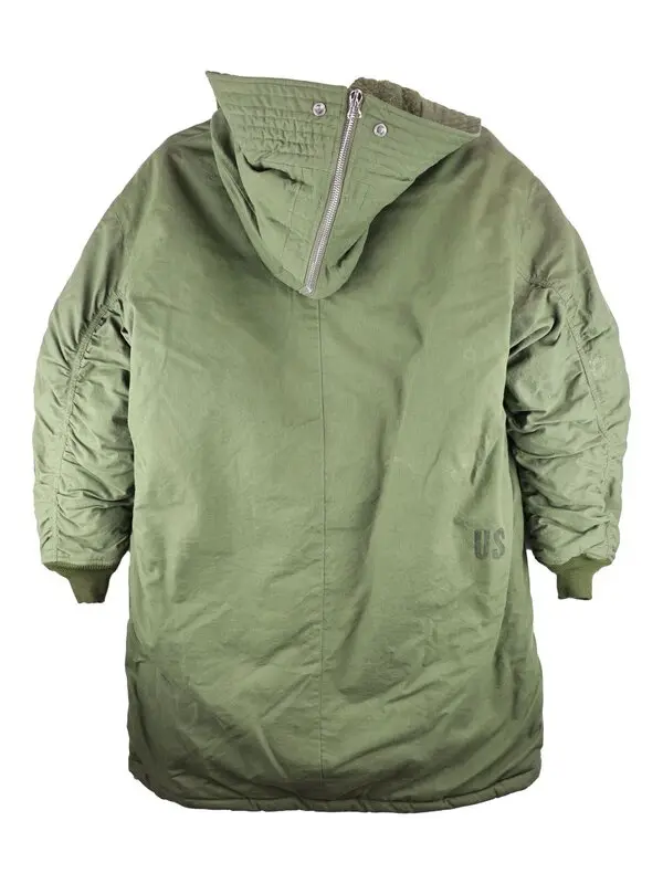 Readymade Hooded Jacket