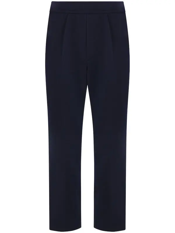 CFCL Milan Knitted Straight Trousers