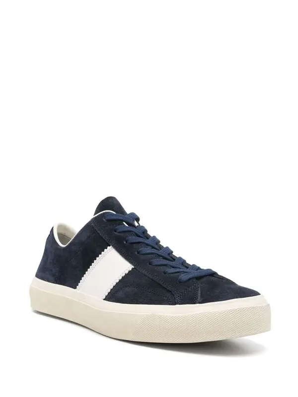 TOM FORD Cambridge Sneakers