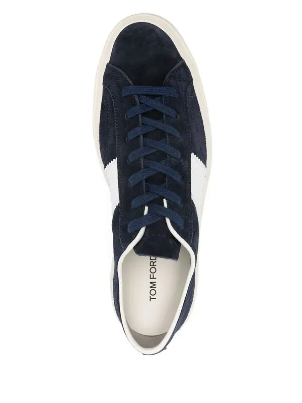 TOM FORD Cambridge Sneakers