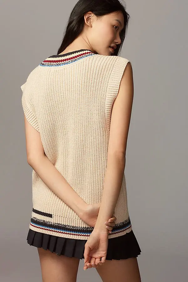 Débardeur En Tencel Scotch & Soda - Sans Manches, Col Bateau - Sweat Léger Femme - Matière Douce Et Respirante - 9