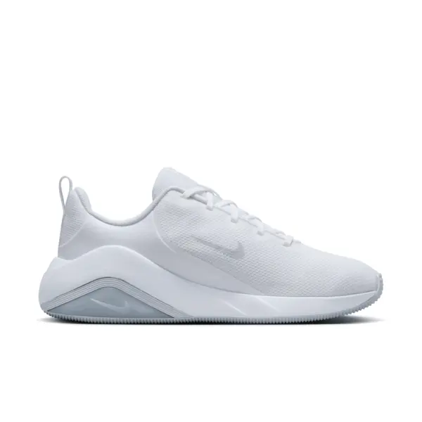 Nike Bella Workout Shoes - White
