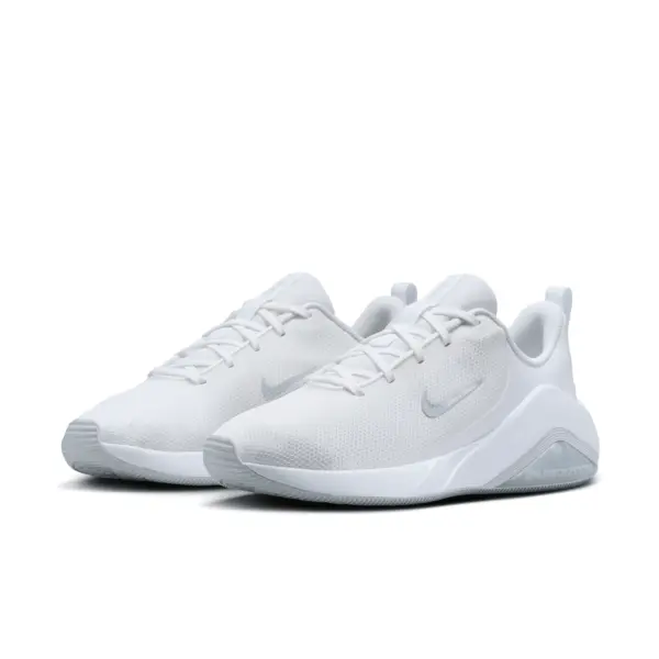 Nike Bella Workout Shoes - White