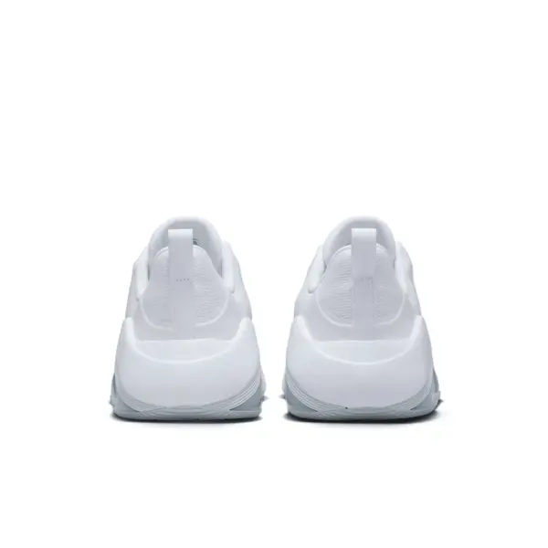 Nike Bella Workout Shoes - White