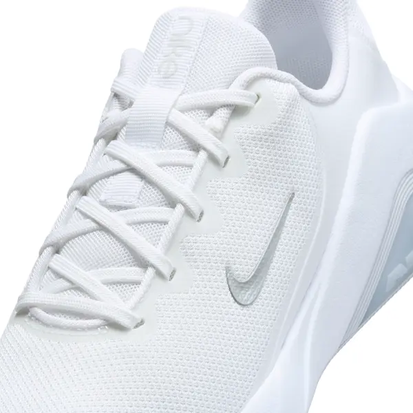 Nike Bella Workout Shoes - White