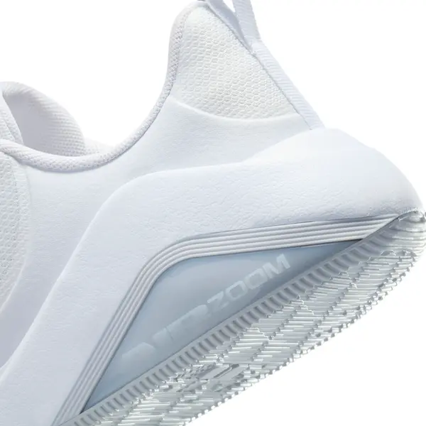 Nike Bella Workout Shoes - White