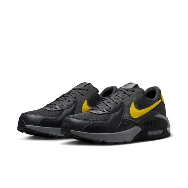 Nike Max Excee Sneakers In Grey 24% Off Editorialist