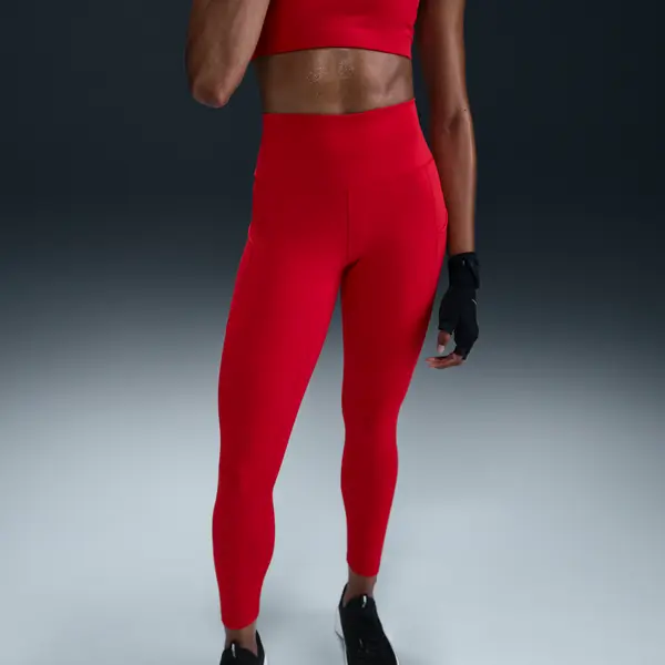 Nike High-waisted 7/8 Leggings