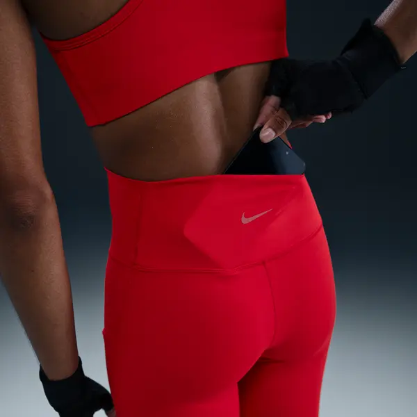 Nike High-waisted 7/8 Leggings
