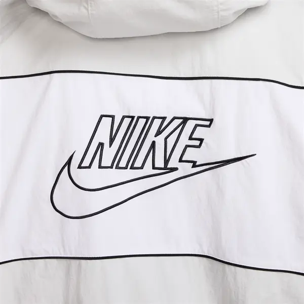 Nike Club Hooded Jacket