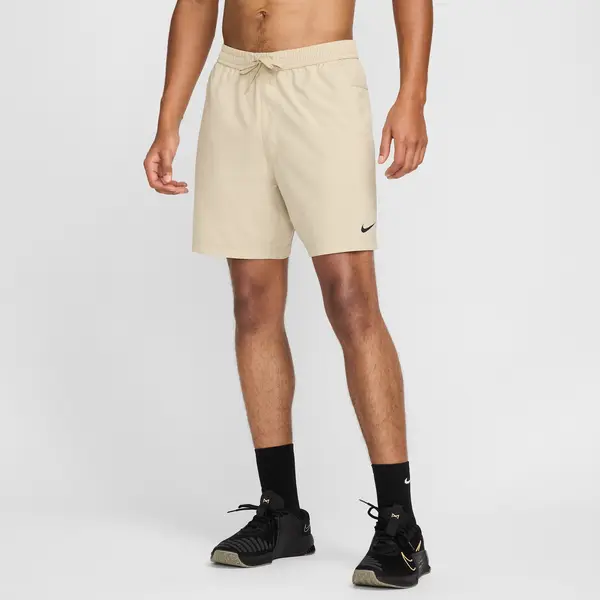 Nike Dri-fit 7" Unlined Versatile Shorts - Brown
