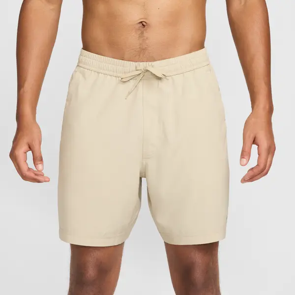 Nike Dri-fit 7" Unlined Versatile Shorts - Brown