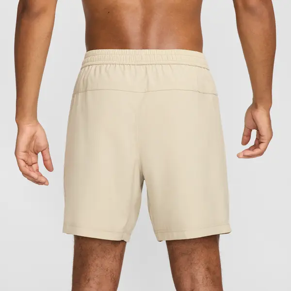 Nike Dri-fit 7" Unlined Versatile Shorts - Brown